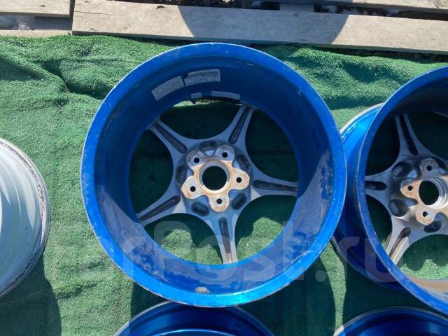 Rays Volk Racing Challenge - Диски в Находке