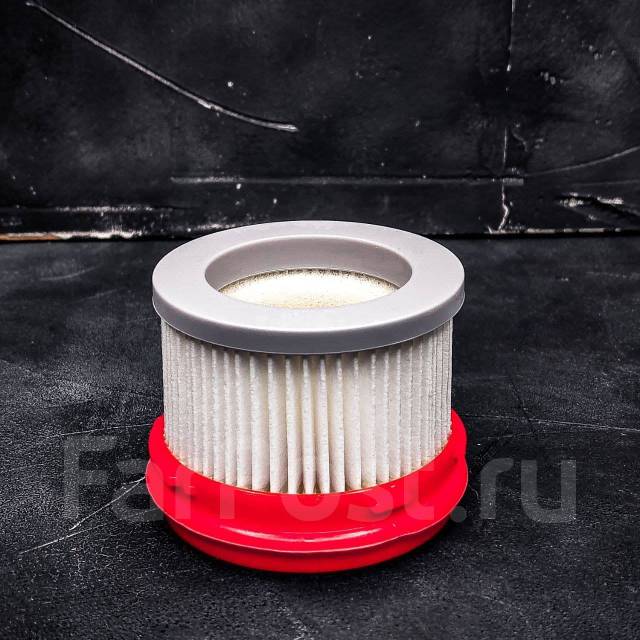 НЕРА-фильтр для вертикального пылесоса Xiaomi Dreame V9/V9P/V10/V11/XR ...