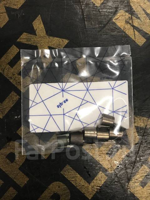 Сухарь клапана для Volvo Penta 1677875, новый, в наличии. Цена: 375₽ во ...