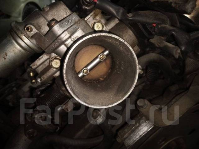 Двигатель Subaru Legacy 1996 BC3 EJ18 купить во Владивостоке по цене ...