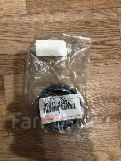 9 0311-48022 Сальник раздатки, выход на передний кардан Toyota в Хабар ...