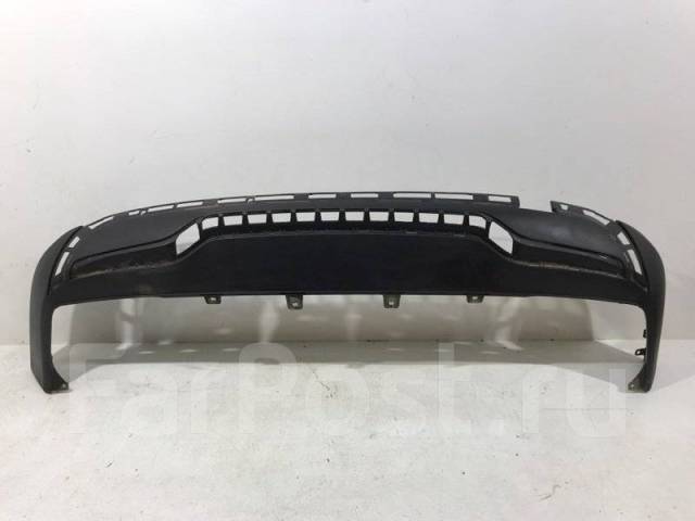 Накладка заднего бампера Mercedes W166 Оригинал купить в Дзержинске по ...