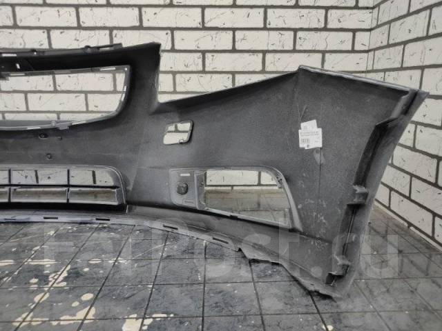Бампер Chevrolet Cruze 2009 96981088, передний купить в Москве по цене ...