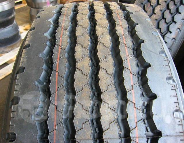 385/65R22.5-20 PR 160J/158L TR692 Triangle(М), 22.5", 10 шт, в наличии, 385 мм, 65 %, радиальный ...