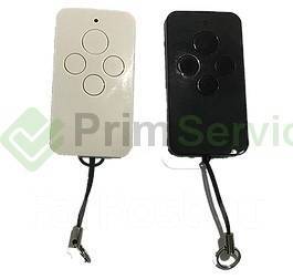 Пульт дистанционного управления PAL-ES Smart Gate SG315A433, новый, под ...