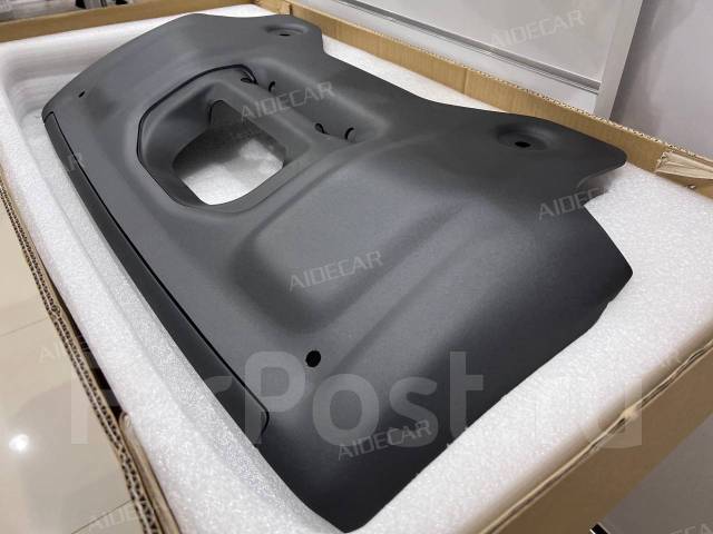 Защита нижняя передняя Land Rover Defender 2020 - 2022 Новая купить в ...