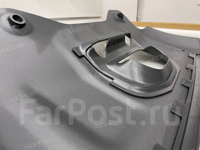 Защита нижняя передняя Land Rover Defender 2020 - 2022 Новая купить в ...