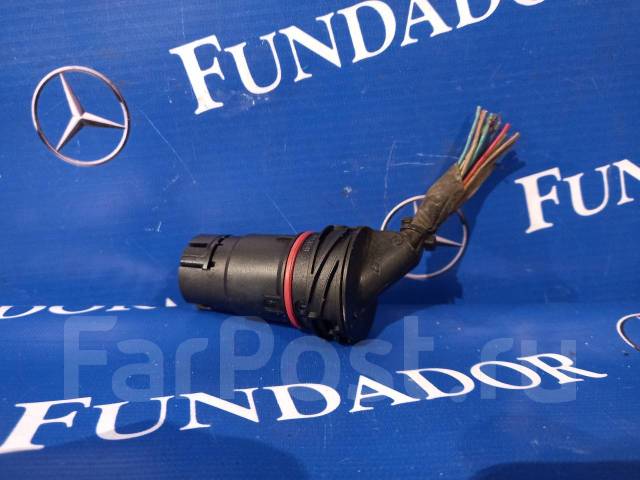 Штекер АКПП 722.6 Mercedes-Benz [A0015409981] купить в Новосибирске по ...