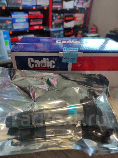 Катушка Зажигания Cadic 3340076G20 JB23W K6A купить в Артеме по цене: 2 ...