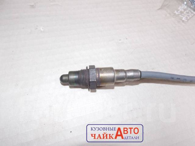 Датчик кислорода LADA XRay / Renault / Nissan купить в Кургане по цене ...