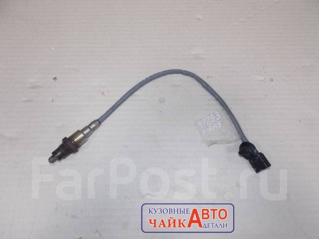Датчик кислорода LADA XRay / Renault / Nissan купить в Кургане по цене ...