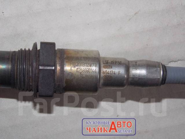 Датчик кислорода LADA XRay / Renault / Nissan купить в Кургане по цене ...