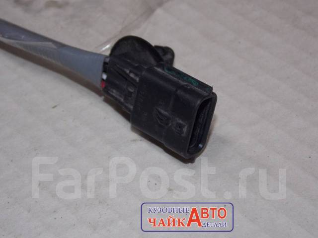 Датчик кислорода LADA XRay / Renault / Nissan купить в Кургане по цене ...