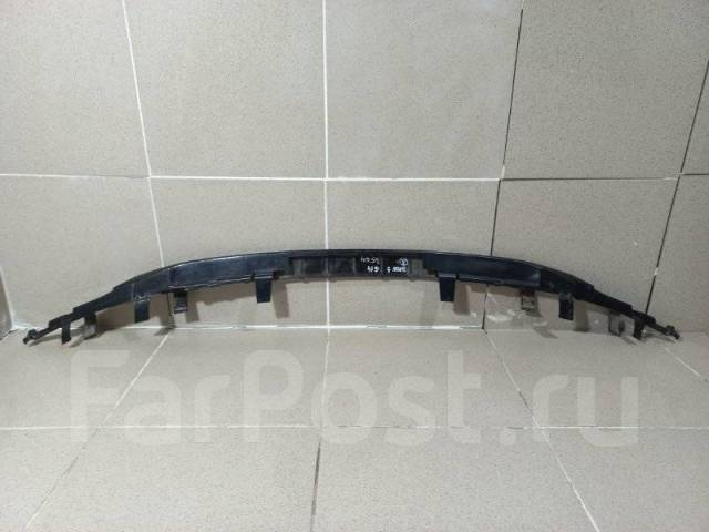 Кронштейн переднего бампера Bmw 7-Series 51117358795 G11 купить в Санкт ...