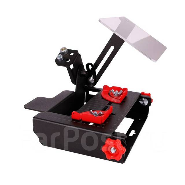 Приспособление слесарное для УШМ Mechanic Holder 115-125, новый, в ...