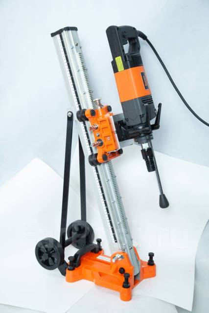Стойка-Станина для дрели Cayken KCY-400F (Наклонная), новый, в наличии ...