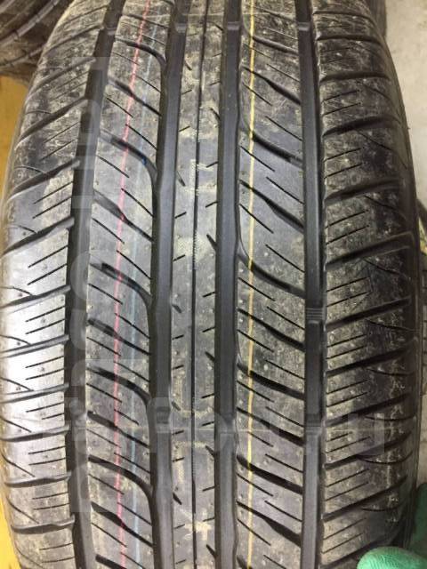 Dunlop Grandtrek PT2A, 285/50 R20 - Шины во Владивостоке