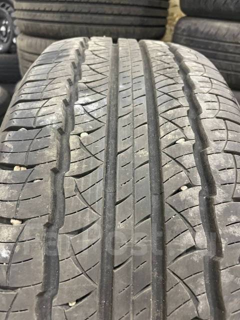 Triangle AdvanteX SUV TR259, 235/55 R18, 18", 1 шт, в наличии, 235 мм ...