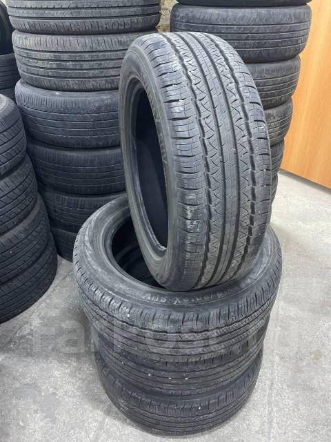 Triangle AdvanteX SUV TR259, 235/55 R18, 18", 1 шт, в наличии, 235 мм ...