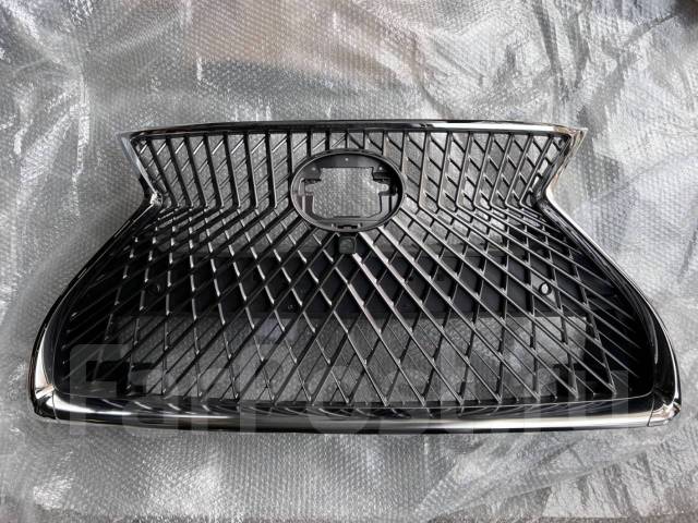 Решетка радиатора Lexus LS500, LS500h (2017-2020) купить во ...