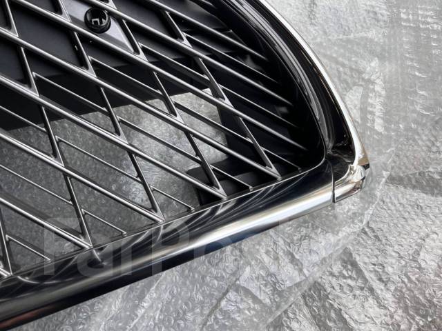 Решетка радиатора Lexus LS500, LS500h (2017-2020) купить во ...