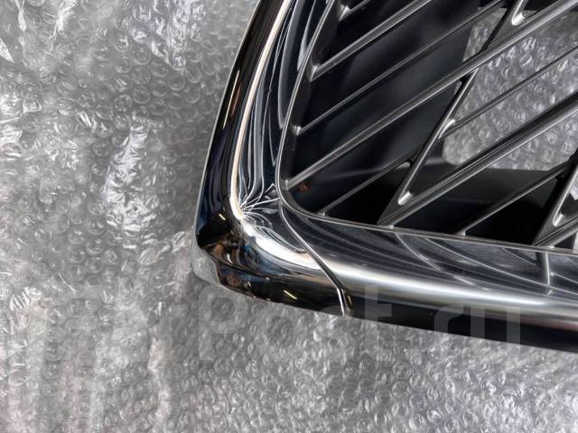 Решетка радиатора Lexus LS500, LS500h (2017-2020) купить во ...