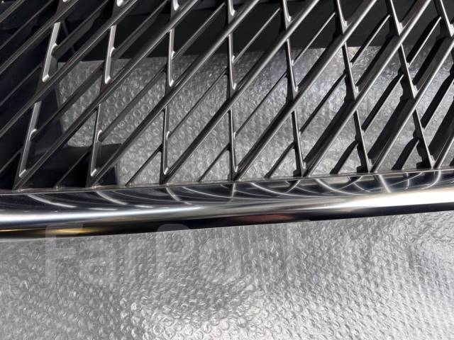 Решетка радиатора Lexus LS500, LS500h (2017-2020) купить во ...