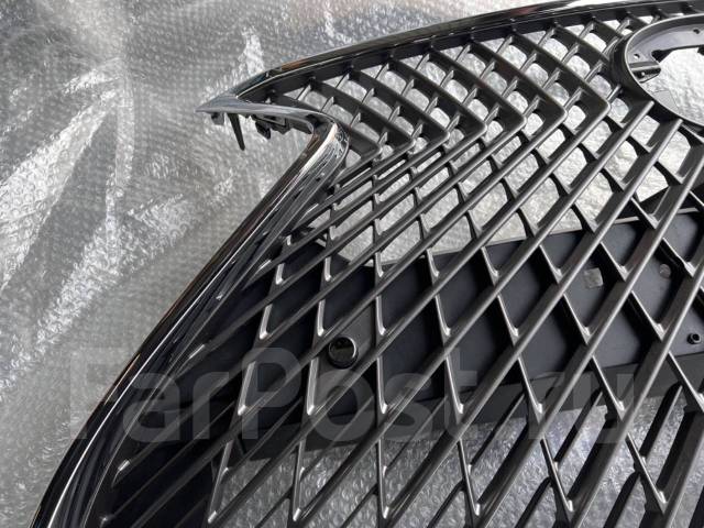 Решетка радиатора Lexus LS500, LS500h (2017-2020) купить во ...