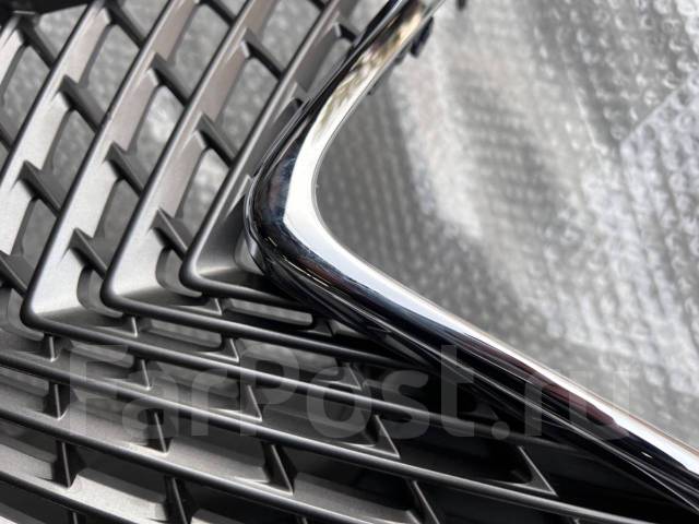 Решетка радиатора Lexus LS500, LS500h (2017-2020) купить во ...