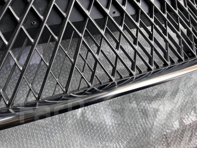 Решетка радиатора Lexus LS500, LS500h (2017-2020) купить во ...