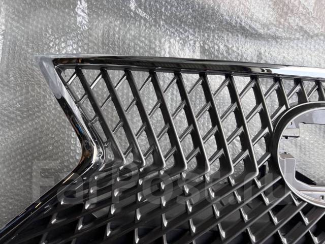 Решетка радиатора Lexus LS500, LS500h (2017-2020) купить во ...