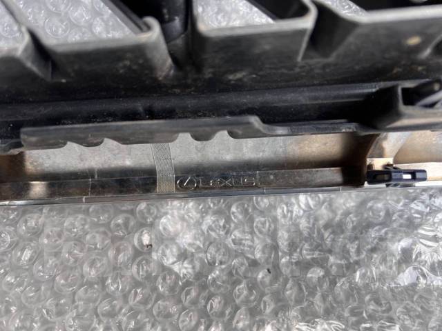 Решетка радиатора Lexus LS500, LS500h (2017-2020) купить во ...