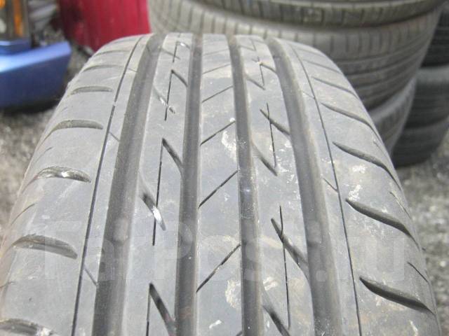 Bridgestone Nextry Ecopia, 195/65R15, 15", 1 шт, в наличии, 195 мм, 65 ...