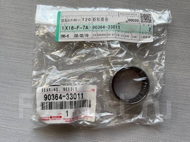 Подшипник игольчатый 90364/33011 купить во Владивостоке по цене: 1 600 ...