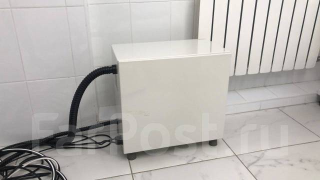 Продам стоматологический Аспиратор cattani Mono-Jet - Медицинская ...