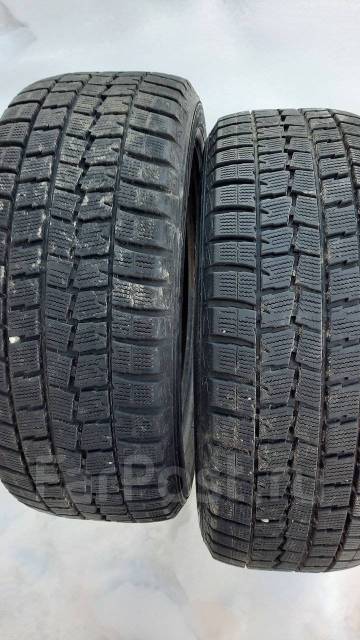 Dunlop Winter Maxx, 225/55 R18, 18", 1 шт, в наличии, 225 мм, 55 % ...