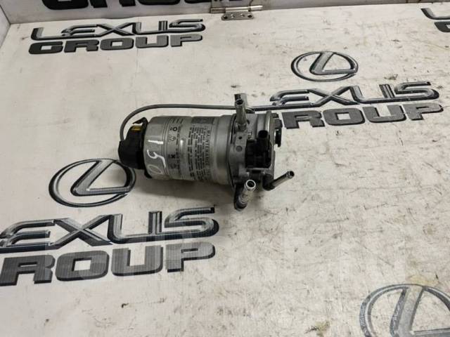 Корпус топливного фильтра Toyota Land Cruiser Prado 2020 2330030340 ...