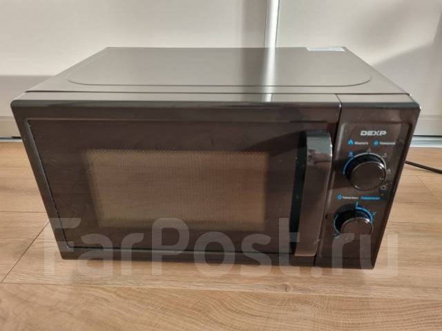 Микроволновая печь DEXP MS-70 - Микроволновые печи во Владивостоке