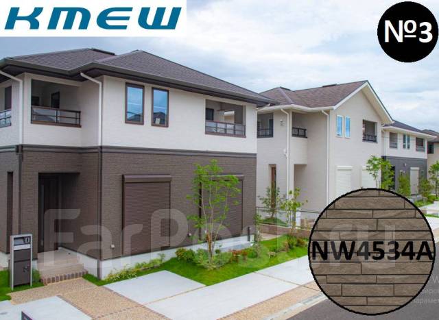 Фиброцементные фасадные панели Konoshima, KMEW, Nichiha, Toray, в наличии. Цена: 2 531₽ в ...