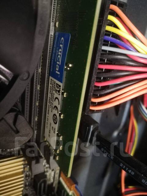 Комп с монитором 22" 2019г Pentium G4560,8Gb, GT730-2GB, SSD 120Gb ...