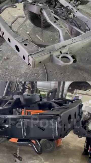Эмаль по металлу полиуретановая PentriProtect PUR 700 (1 кг осн. + 0,07 ...
