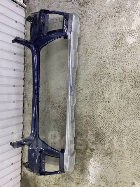 Бампер Mercedes-Benz GL-Class 2012 X166 купить во Владивостоке по цене ...