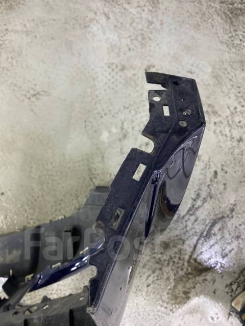 Бампер Mercedes-Benz GL-Class 2012 X166 купить во Владивостоке по цене ...