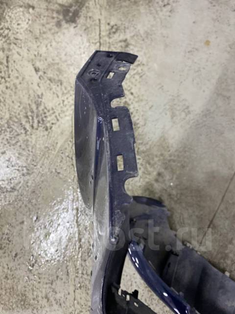 Бампер Mercedes-Benz GL-Class 2012 X166 купить во Владивостоке по цене ...