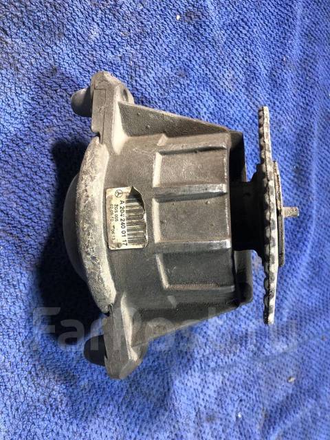 Подушка двигателя M271 W204 W212 Mercedes купить в Новосибирске по цене ...