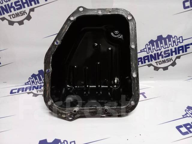 Поддон АКПП Toyota Passo 35106-B1010 купить в Томске по цене: 1 400 ...