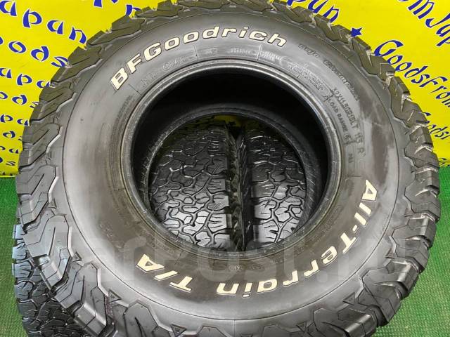 BFGoodrich All-Terrain T/A KO2, 32x11.50 R15 - Шины во Владивостоке