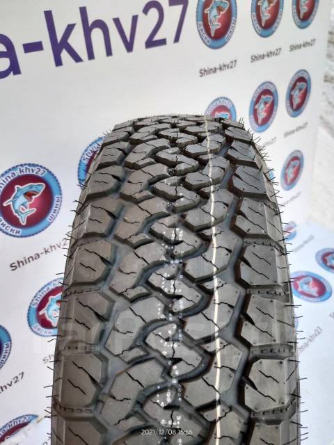 Sumaxx All-Terrain T/A 265/70 R16, 265/70 R16 A/T, 16", 1 шт, 265 мм ...