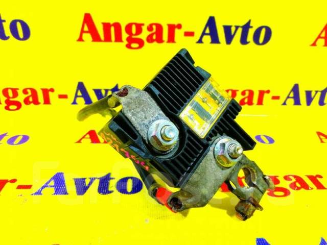 Клемма аккумулятора плюсовая Toyota Corolla Axio 8262052070 NZE161 ...