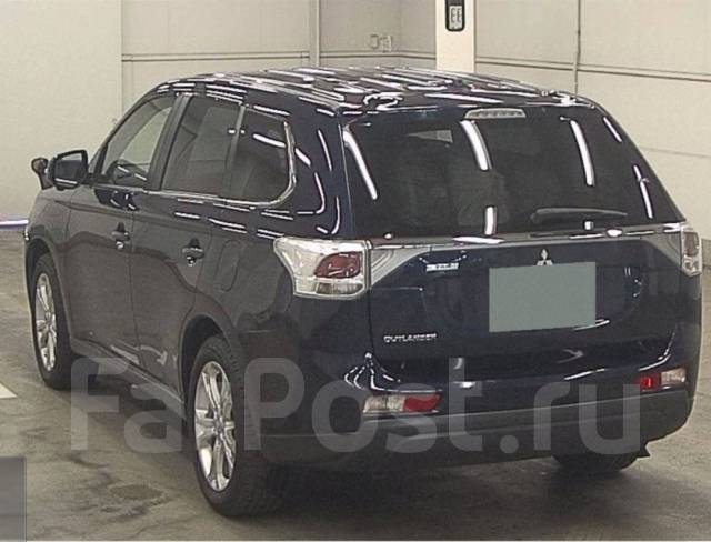 Катализатор с резонатором Mitsubishi Outlander купить в Иркутске по ...